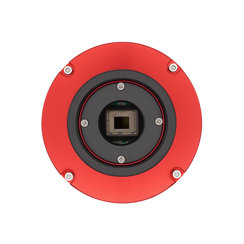 ZWO ASI 991MM-Pro SWIR (Short Wave InfraRed) DSO Cooled Camera | First ...